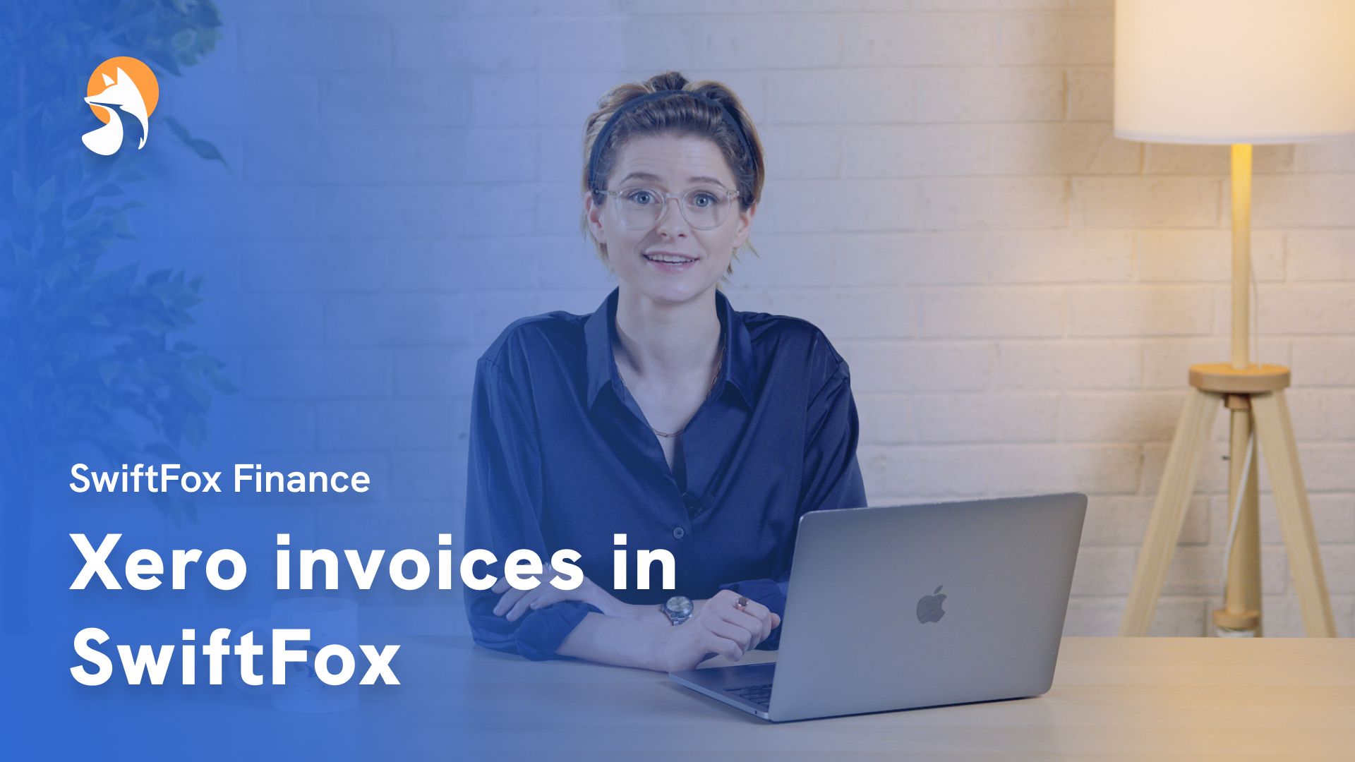 SwiftFox Academy | 016-10 Send SwiftFox invoices to Xero